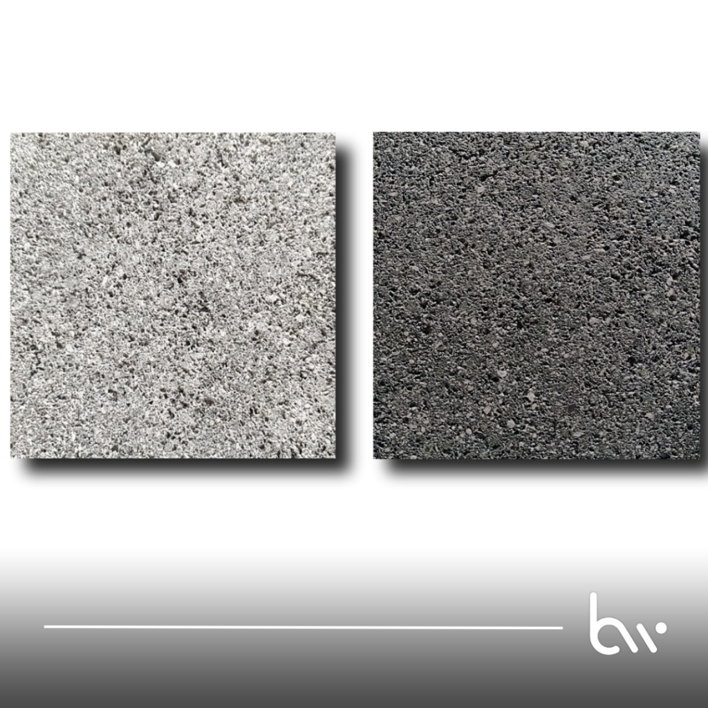 Exceptional Black Lava Stone Pool Tiles in Canberra - Bali Stone ...
