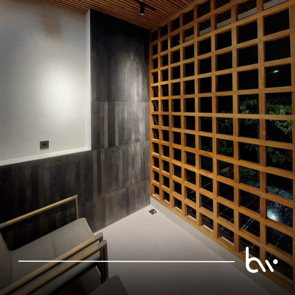 7 Stunning Interior Stone Wall Cladding Ideas - Bali Stone Distributor ...