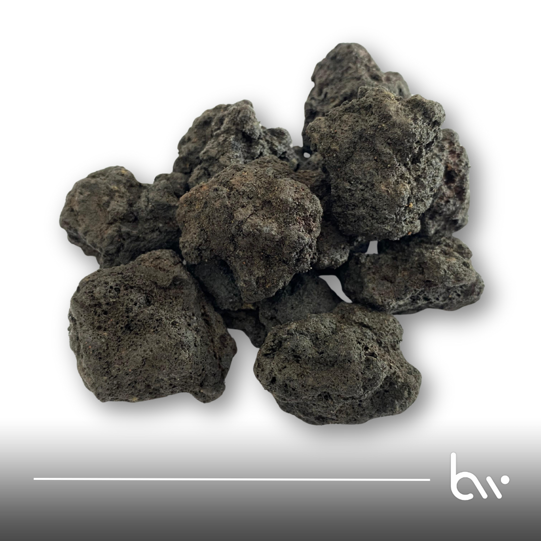 Lava Rock, A Complete Guide to Nature’s Volcanic Touch - Bali Stone ...
